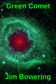 Owlets – Paul Eby | Green Comet