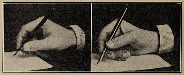 ambidextrous | Green Comet